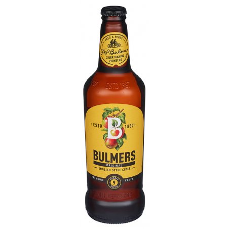 Bulmers Cider Original