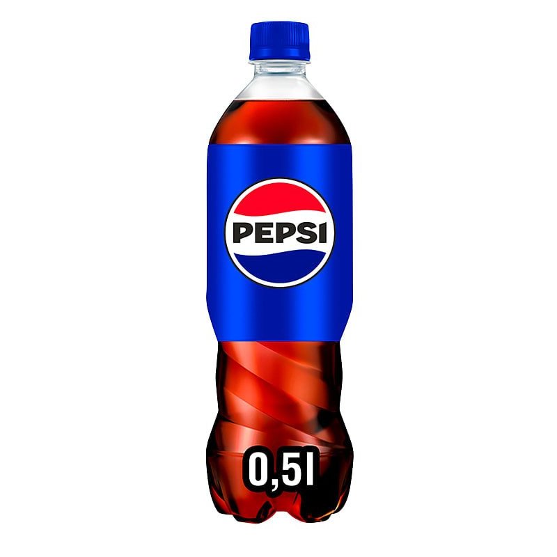 Pepsi