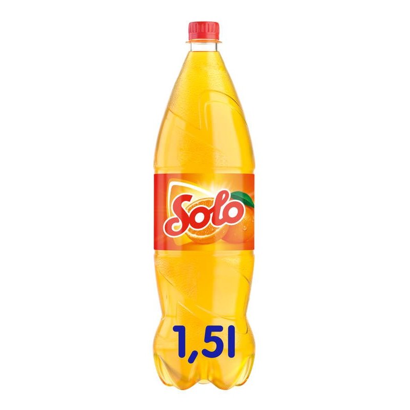 Solo 1,5 Liter