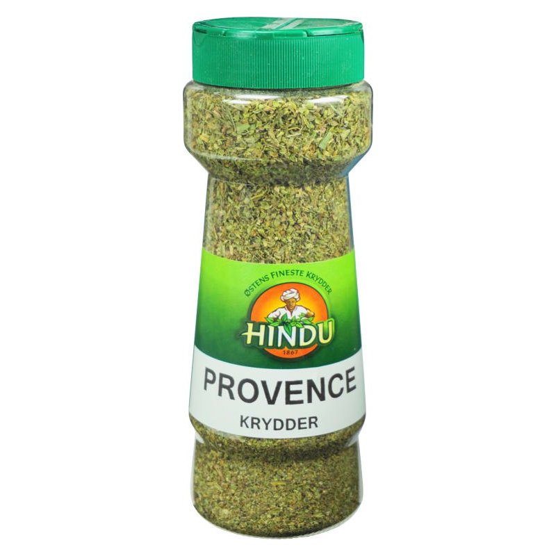 Provencekrydder Hindu