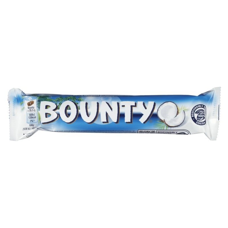 Bounty Twin