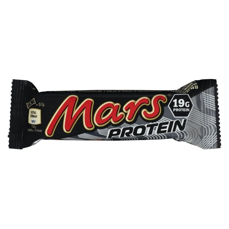 Mars Protein