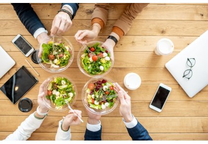 Lunsjideer til jobb| Lunsj.no